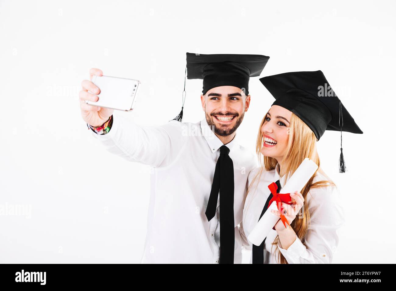 Male graduating university hi-res stock photography and images - Alamy