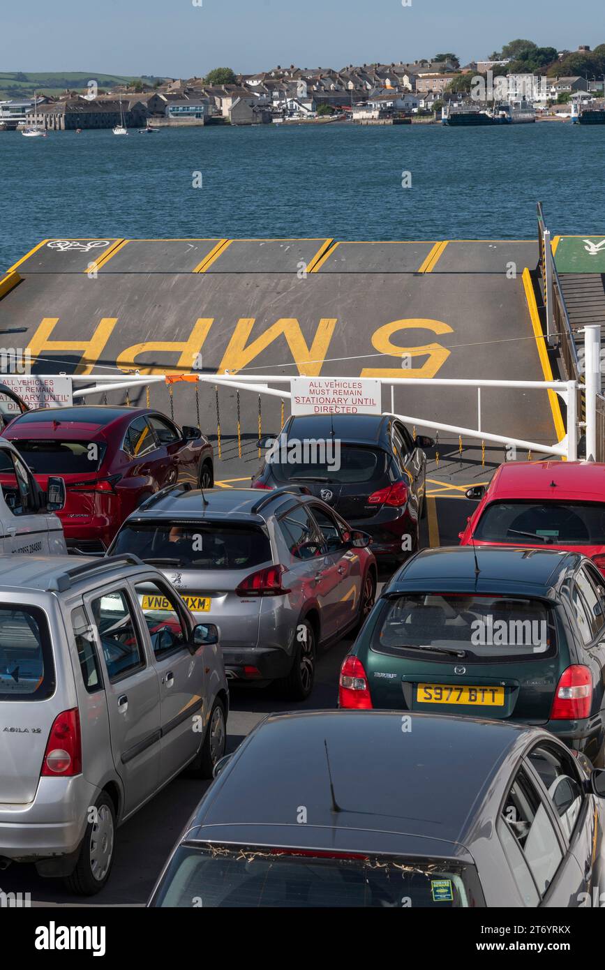 Coastal border crossing hi-res stock photography and images - Alamy