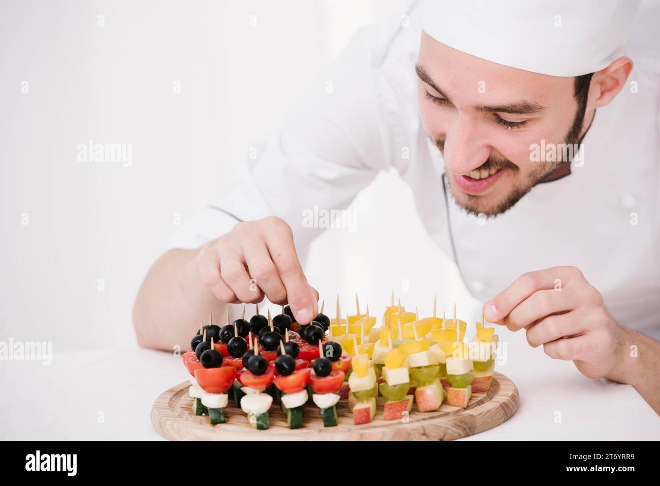 Snacks happy hi-res stock photography and images - Alamy