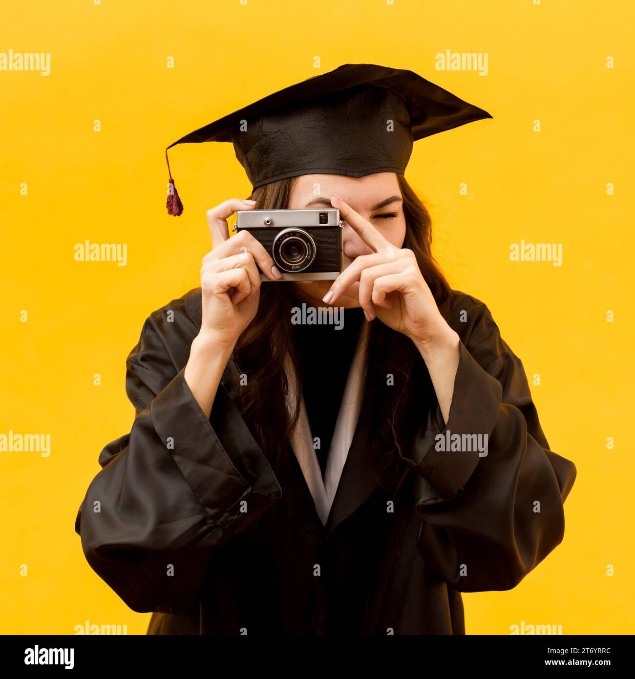 International student classroom hi-res stock photography and images - Alamy