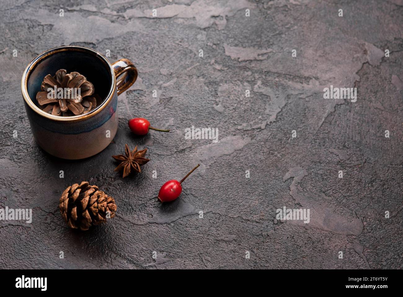 Rose pine cone hi-res stock photography and images - Alamy