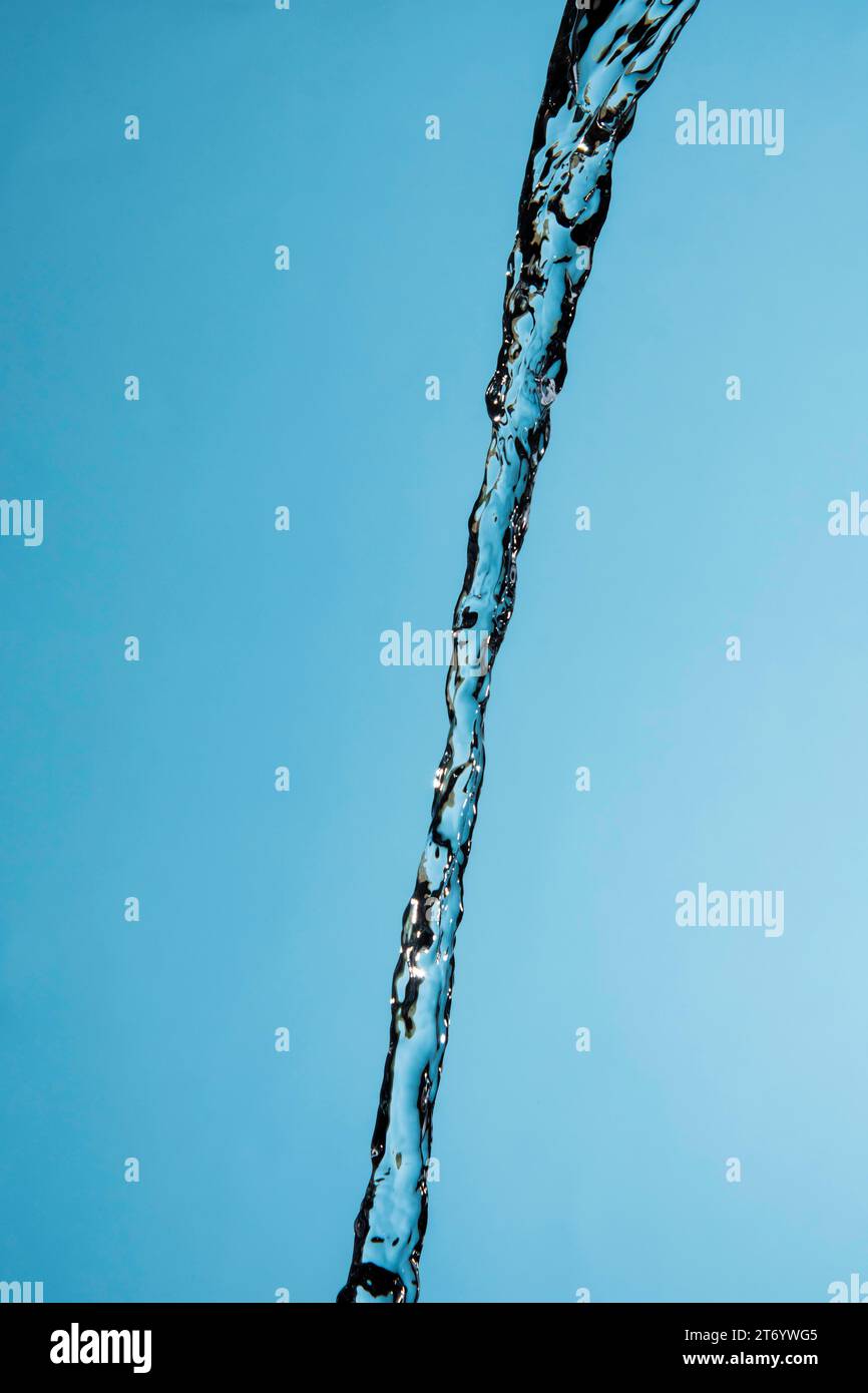 Mineral water bubble waters hi-res stock photography and images - Alamy