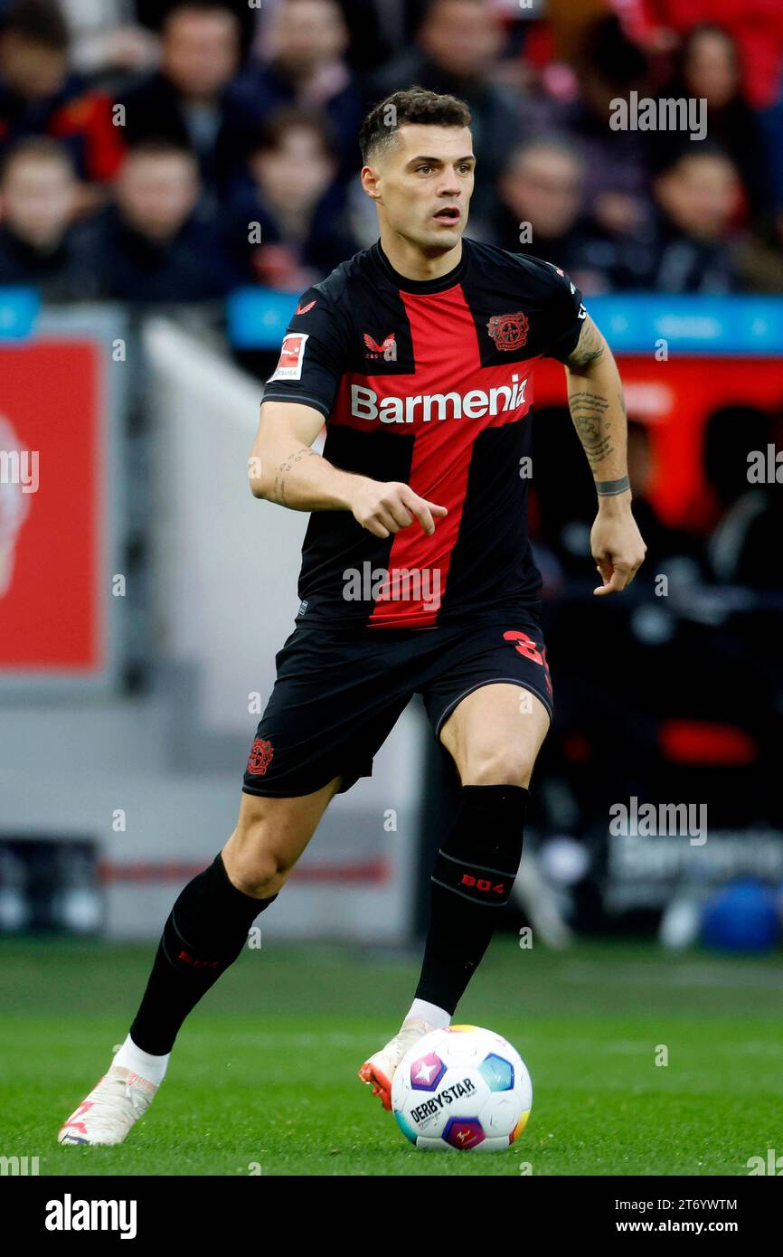 Bayer 04 union leverkusen berlin hi-res stock photography and images ...