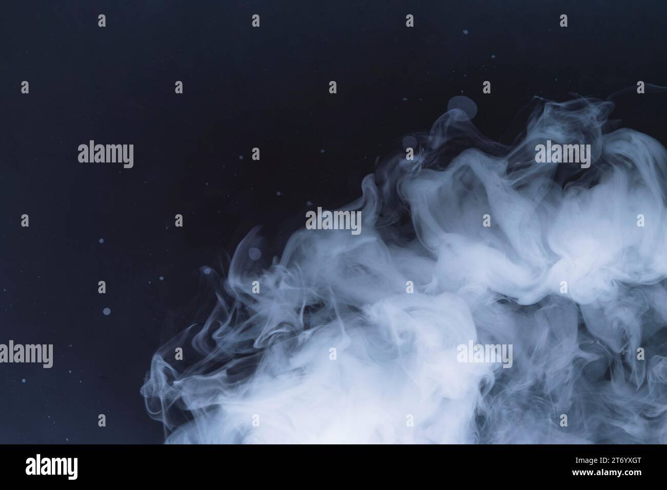 White pigment hi-res stock photography and images - Alamy