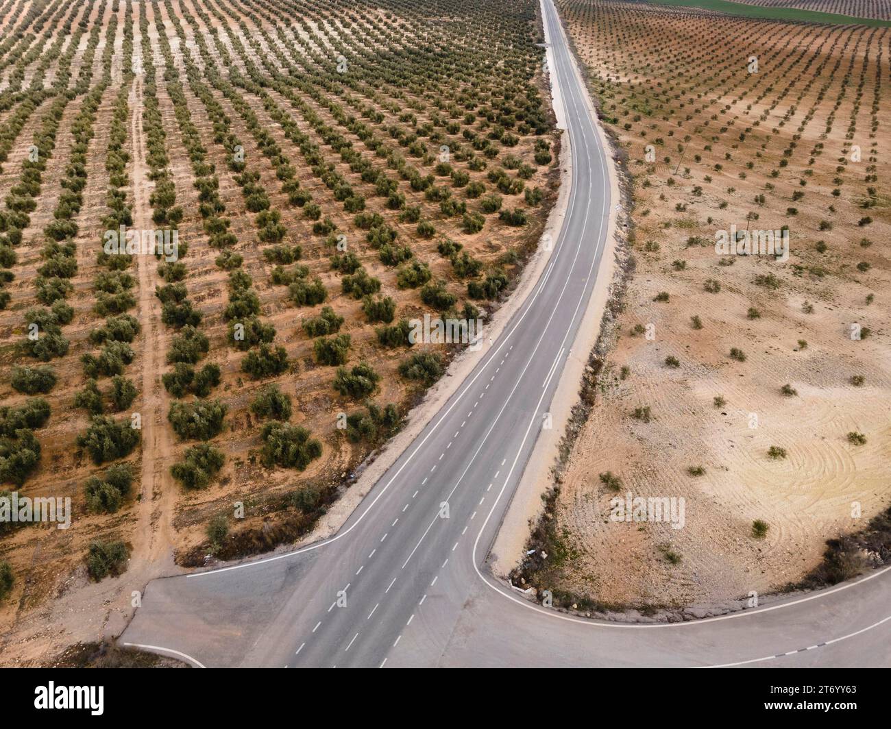Aerial scenery view nature 8 Stock Photo - Alamy