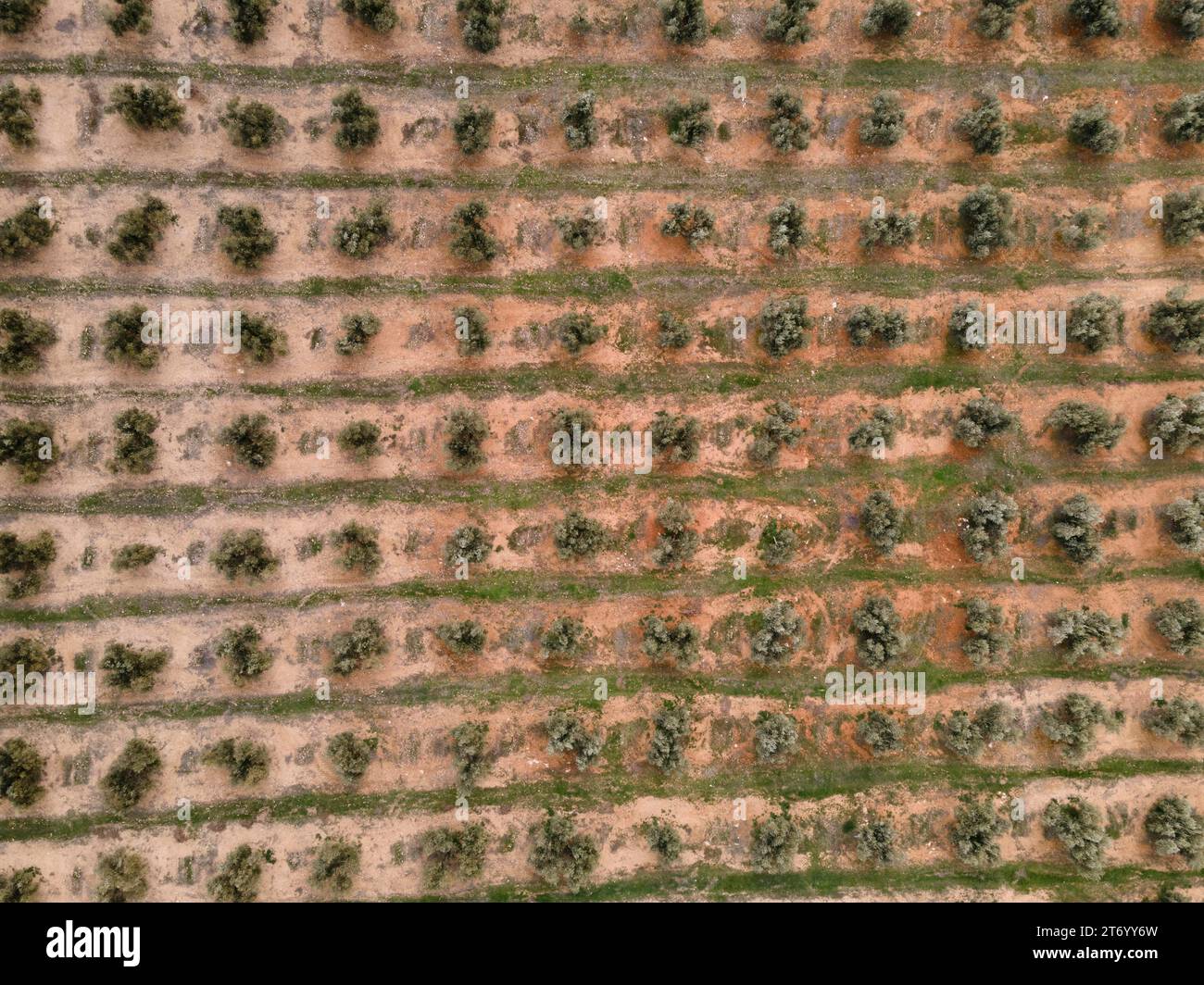Aerial scenery view nature 4 Stock Photo - Alamy