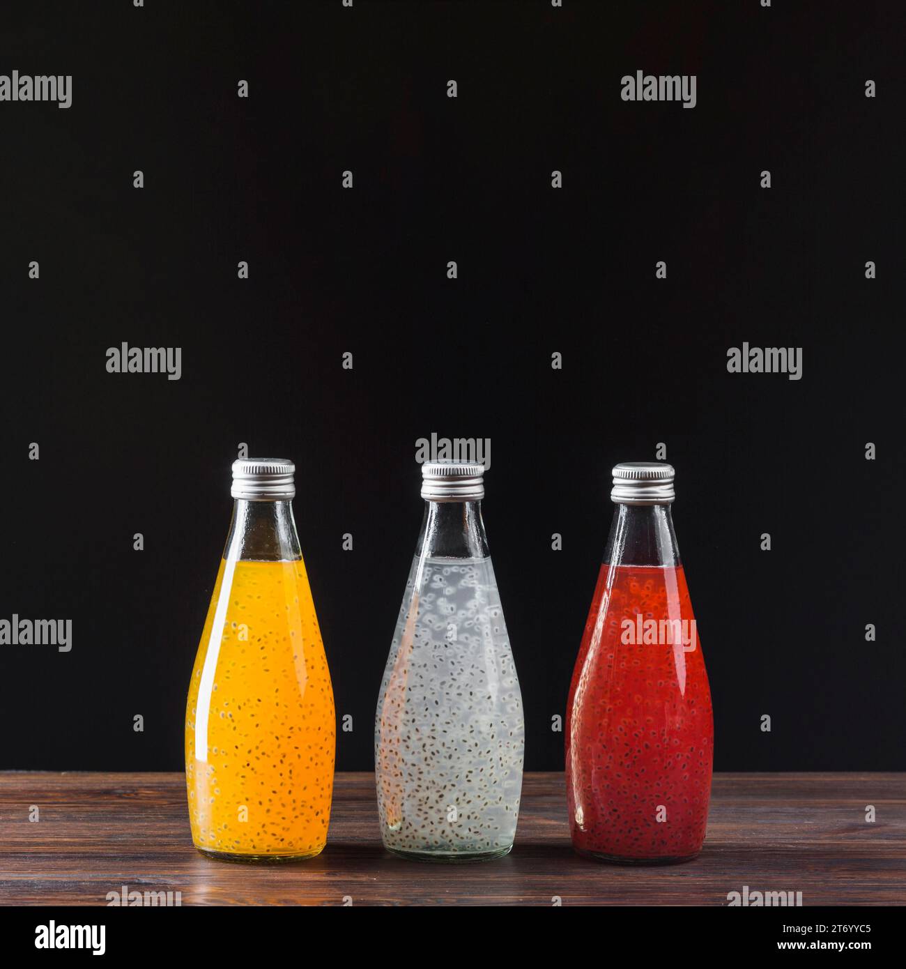 Fruit juice assortment hi-res stock photography and images - Alamy