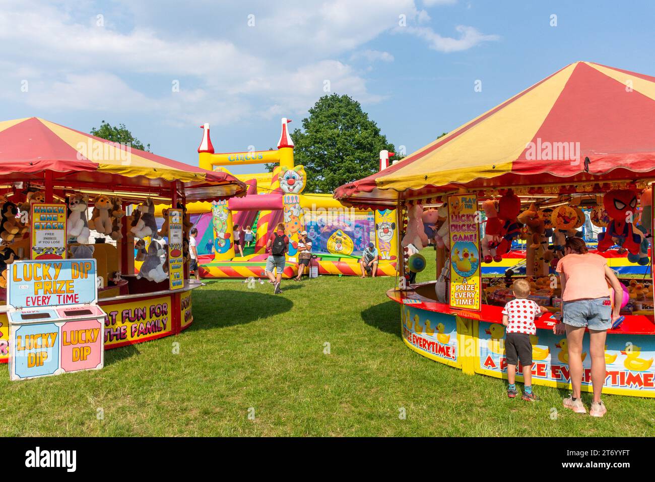 Kids Carnival Stalls Carnival Game Stalls | Funfair Games Booth Rental