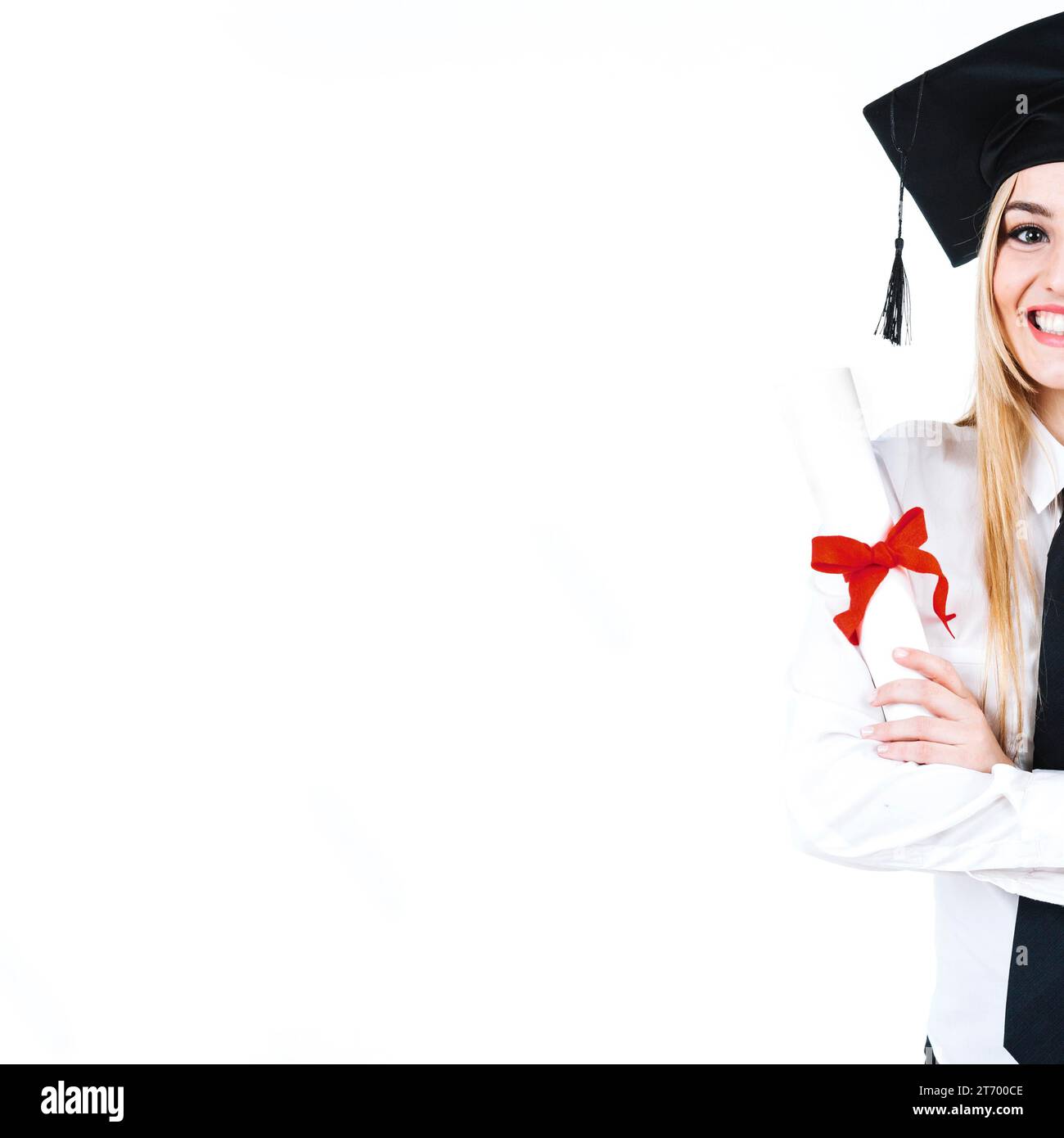 Alumnus hi-res stock photography and images - Alamy