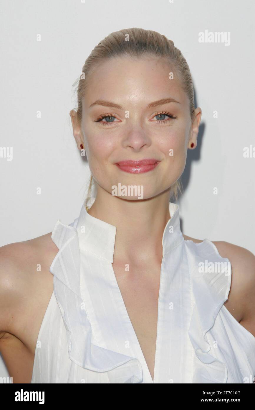 Jaime King at the Premiere of "The Empire Strikes Back" 30th ...