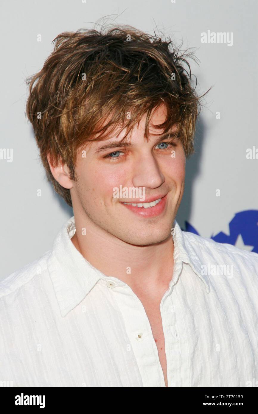 Matt Lanter at the Premiere of "The Empire Strikes Back" 30th ...