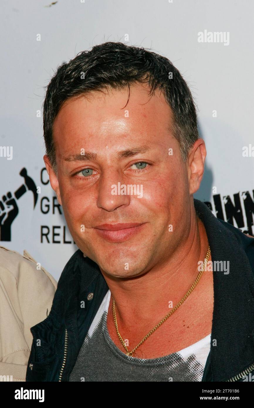 Louis mandylor hi-res stock photography and images - Alamy