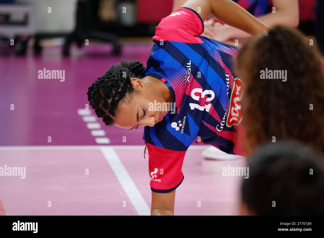 Sara bonifacio hi-res stock photography and images - Alamy