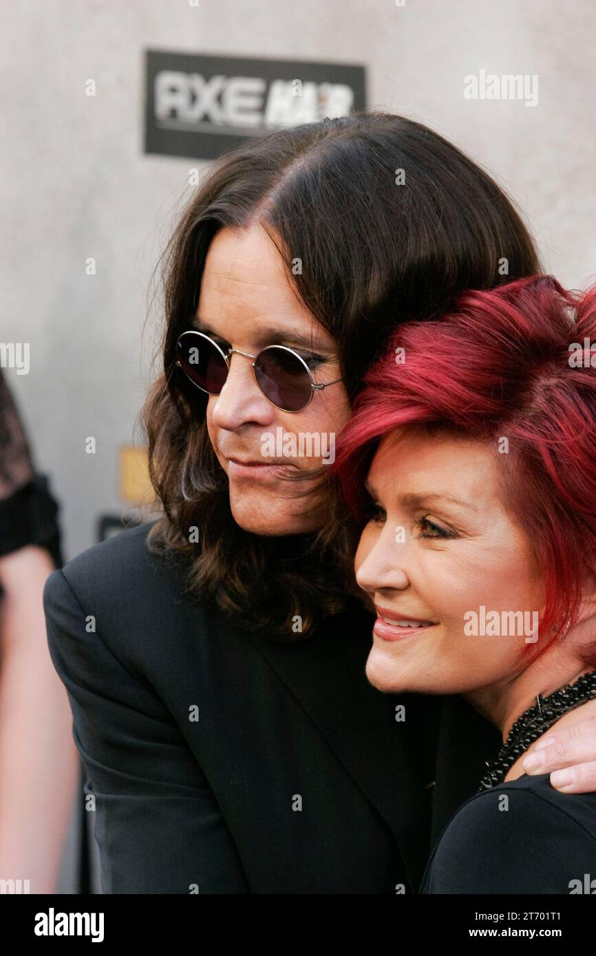 Ozzy martinez hi-res stock photography and images - Alamy