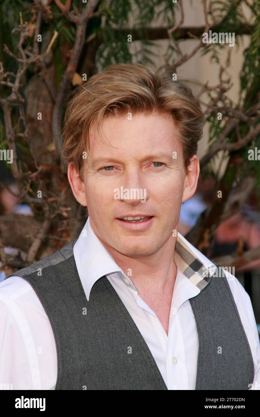 David Wenham at the premiere of "Legend of the Guardians: The Owls of ...