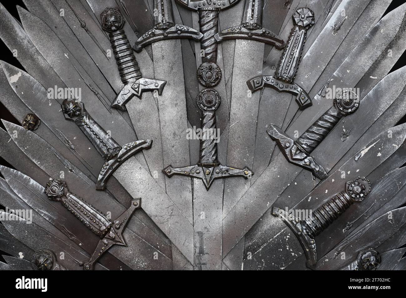 Close up knights armour sword hi-res stock photography and images - Alamy