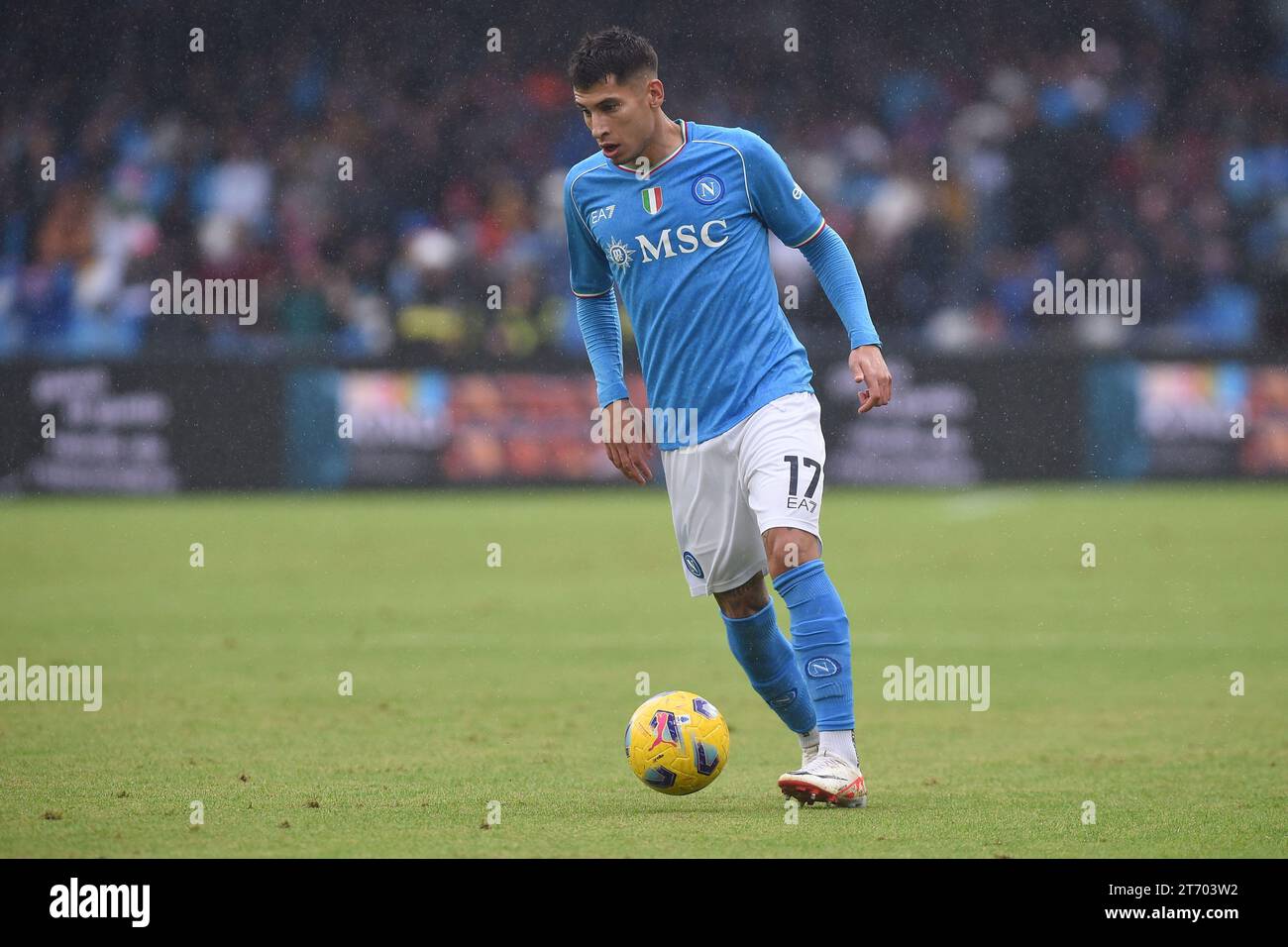 Olivera november 2023 hi-res stock photography and images - Alamy