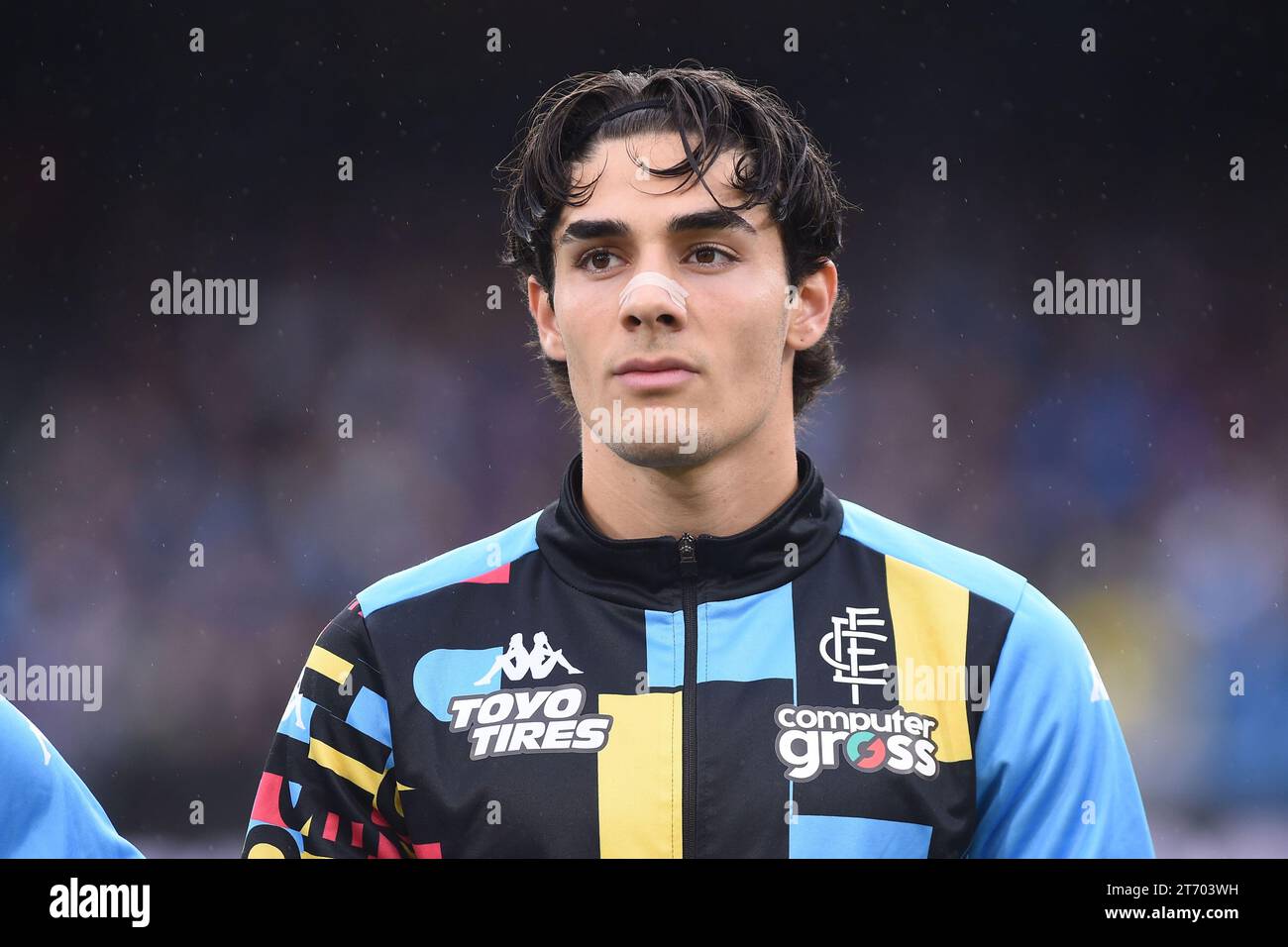 Matteo cancellieri hi-res stock photography and images - Alamy