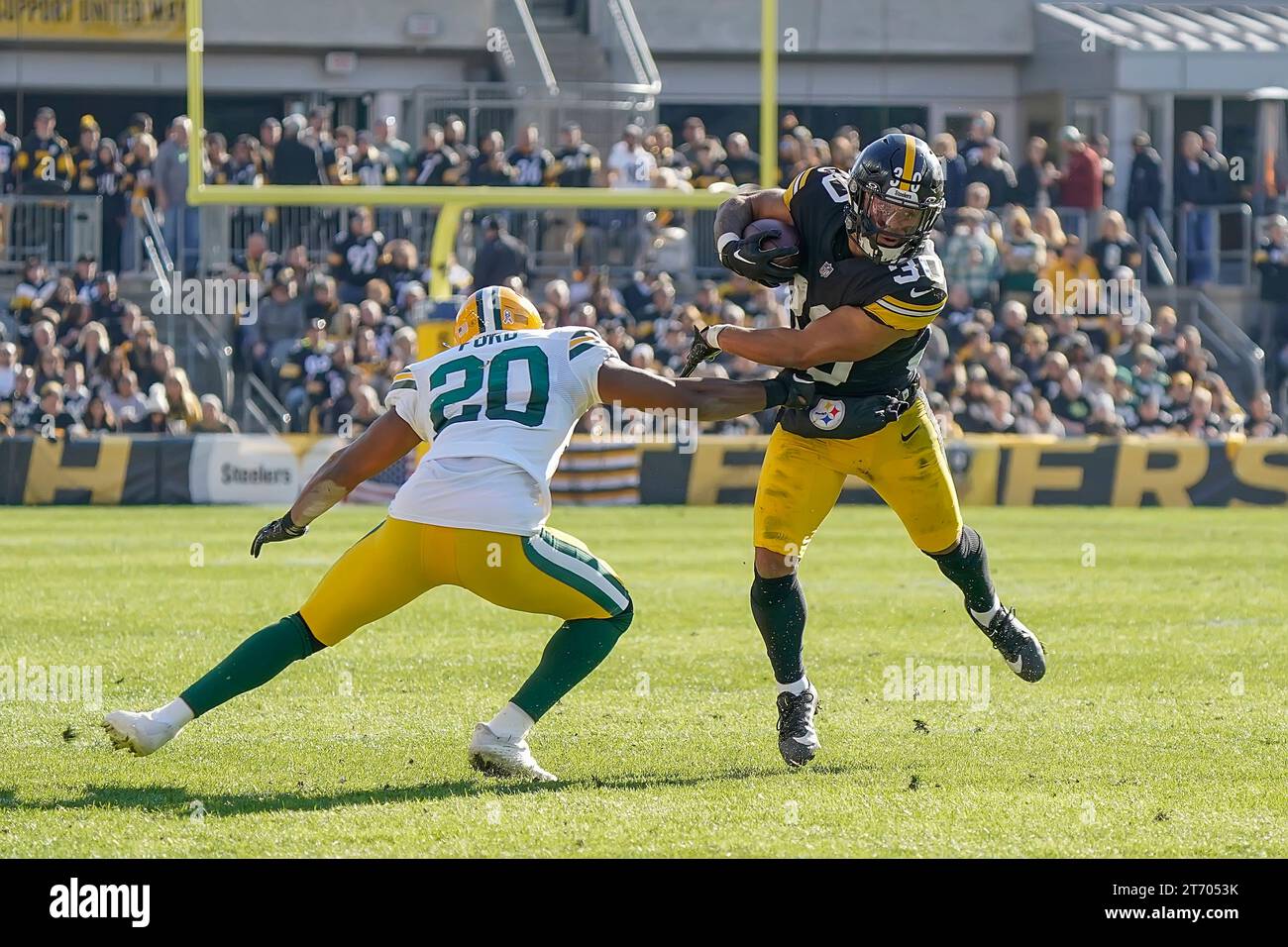 Jaylen warren hi-res stock photography and images - Alamy