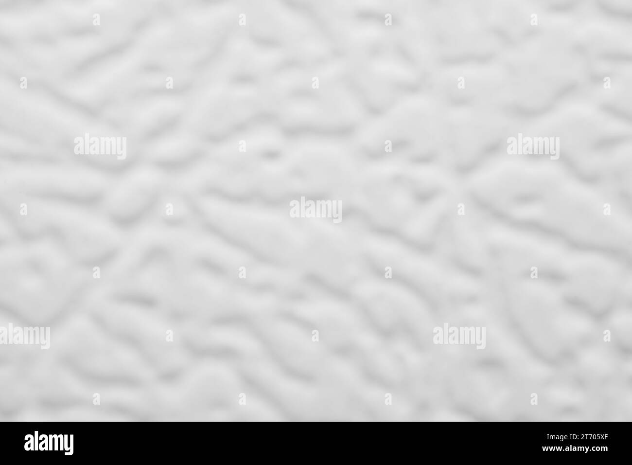 Soft white background with slightly shaded grooves Stock Photo - Alamy