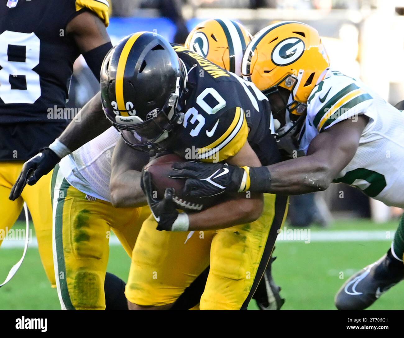 Jaylen warren hi-res stock photography and images - Alamy