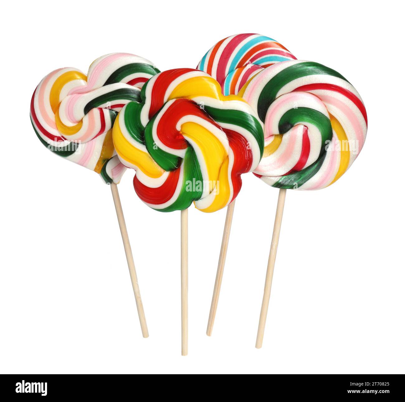 Lolipop sticks hi-res stock photography and images - Alamy