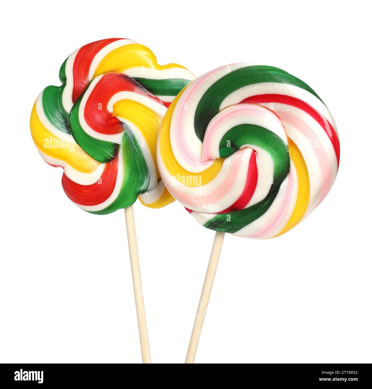 Lolipop sticks hi-res stock photography and images - Alamy