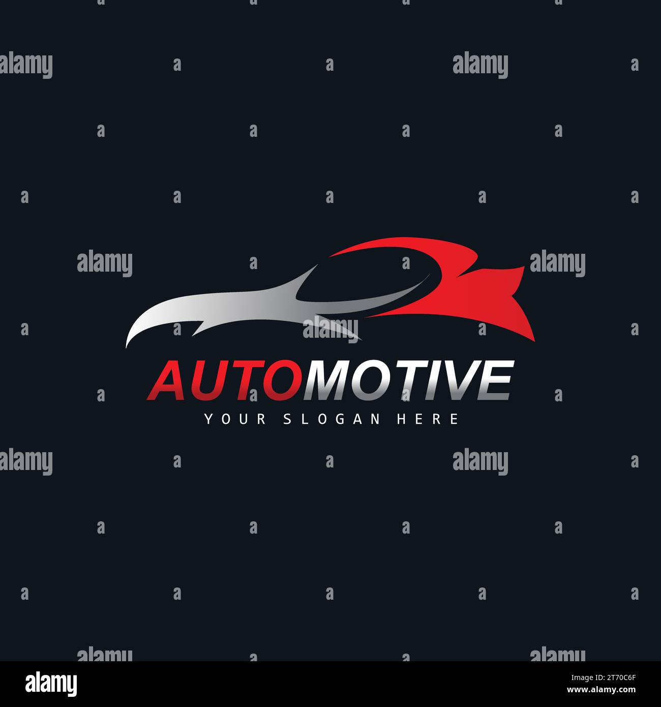 Car logo vectors hi-res stock photography and images - Alamy