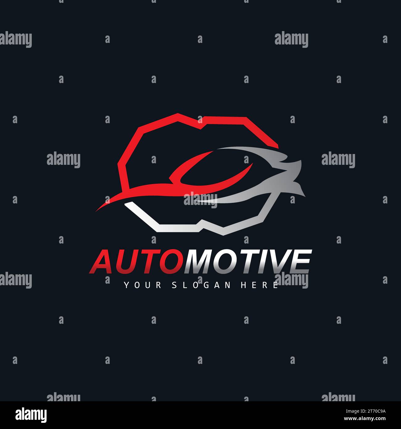 Car logo vectors hi-res stock photography and images - Alamy