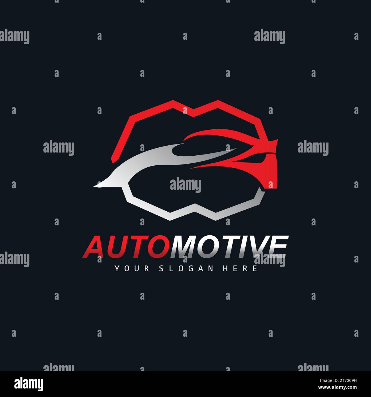 Auto spare parts design hi-res stock photography and images - Alamy