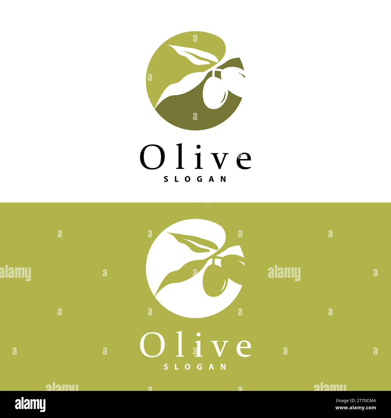 Water oak Stock Vector Images - Alamy