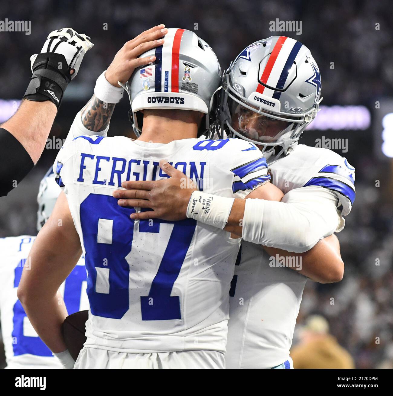 Jake furguson cowboys hi-res stock photography and images - Alamy