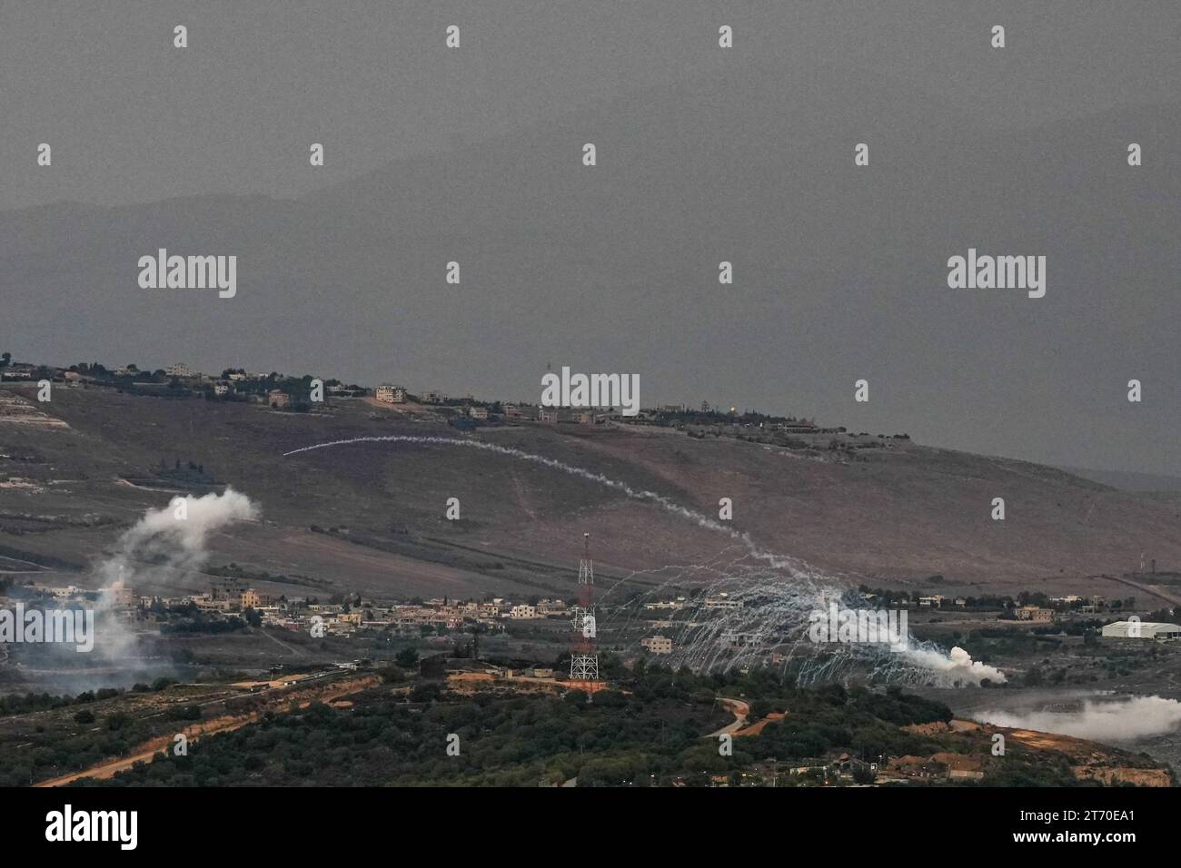 Sayyed hassan nasrallah hezbollah 2023 hi-res stock photography and ...