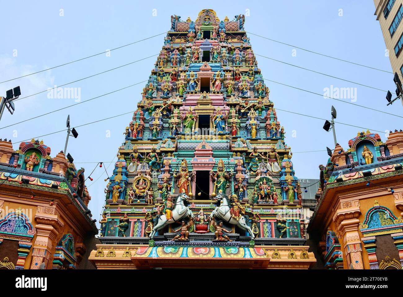 Kuala raja hi-res stock photography and images - Alamy