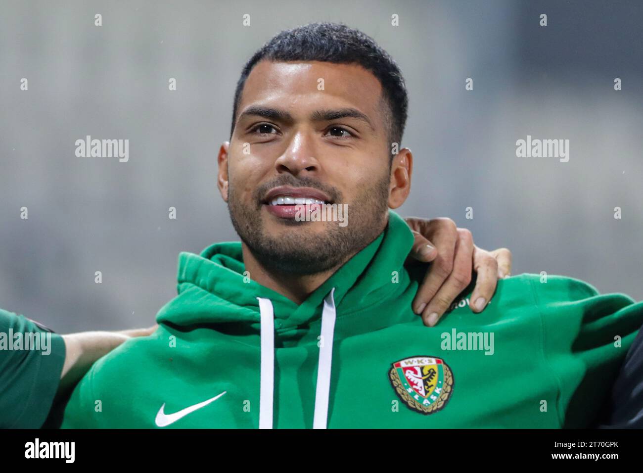 Matias nahuel leiva esquivel hi-res stock photography and images - Alamy