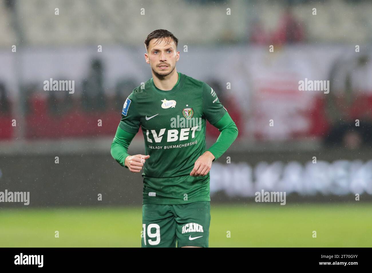 Patryk janasik hi-res stock photography and images - Alamy