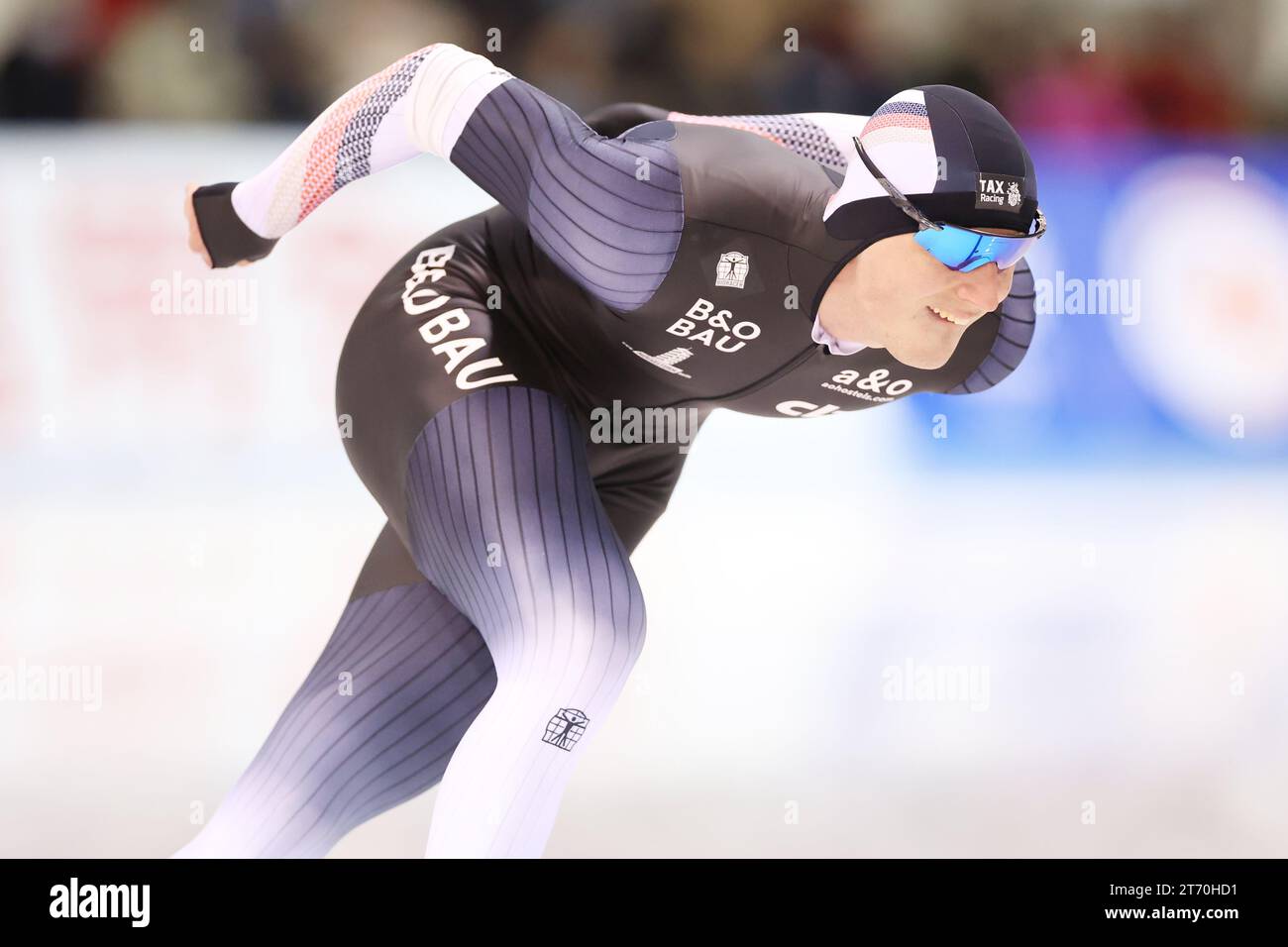 Mens 1500m b division hi-res stock photography and images - Alamy