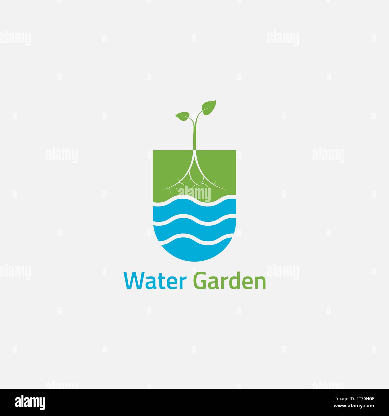 Tree spade Stock Vector Images - Alamy