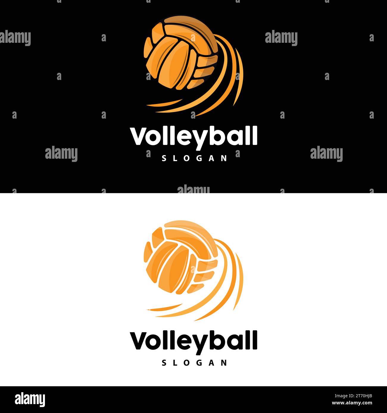 World beach volley Stock Vector Images - Alamy