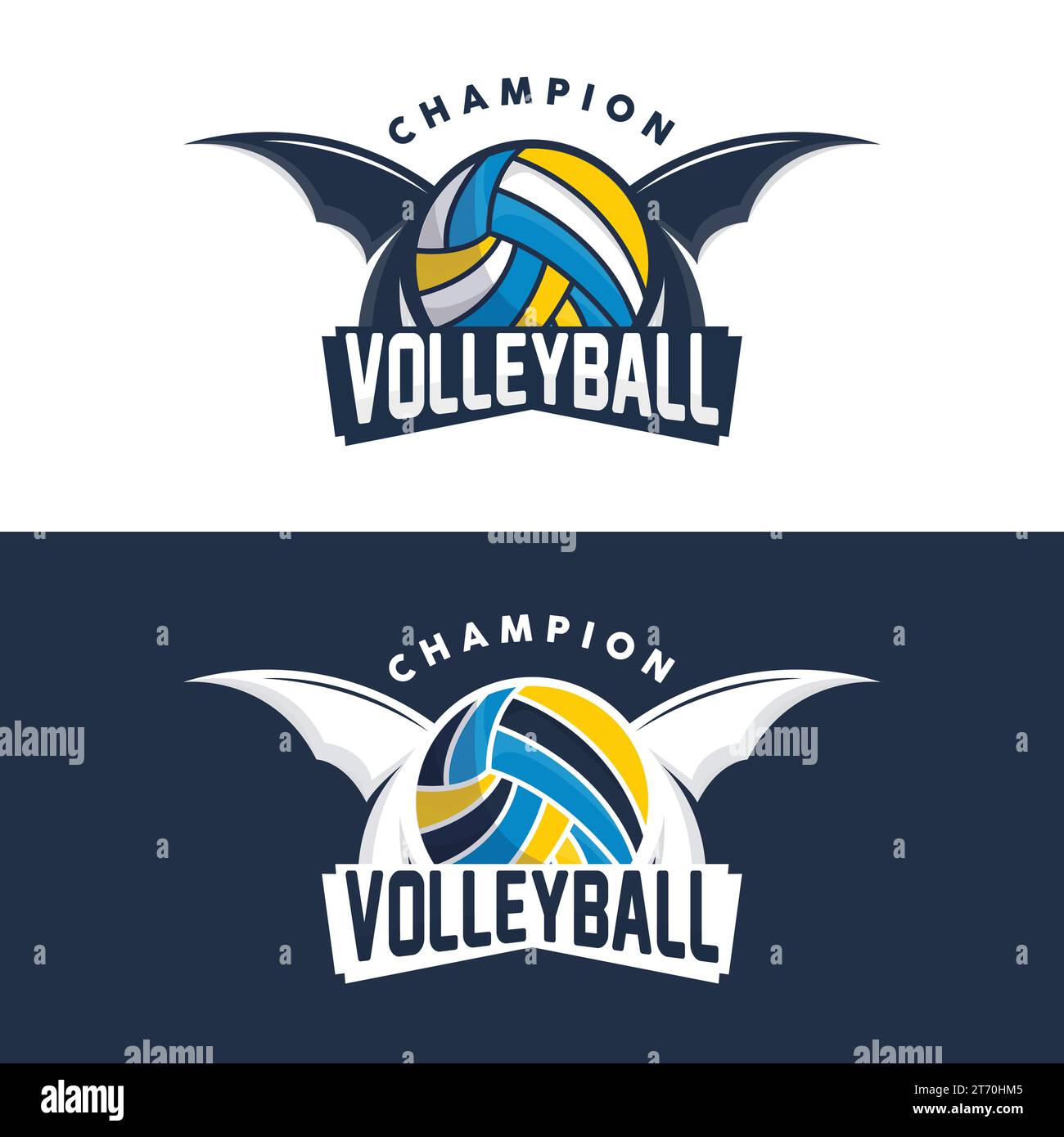 World beach volley Stock Vector Images - Alamy