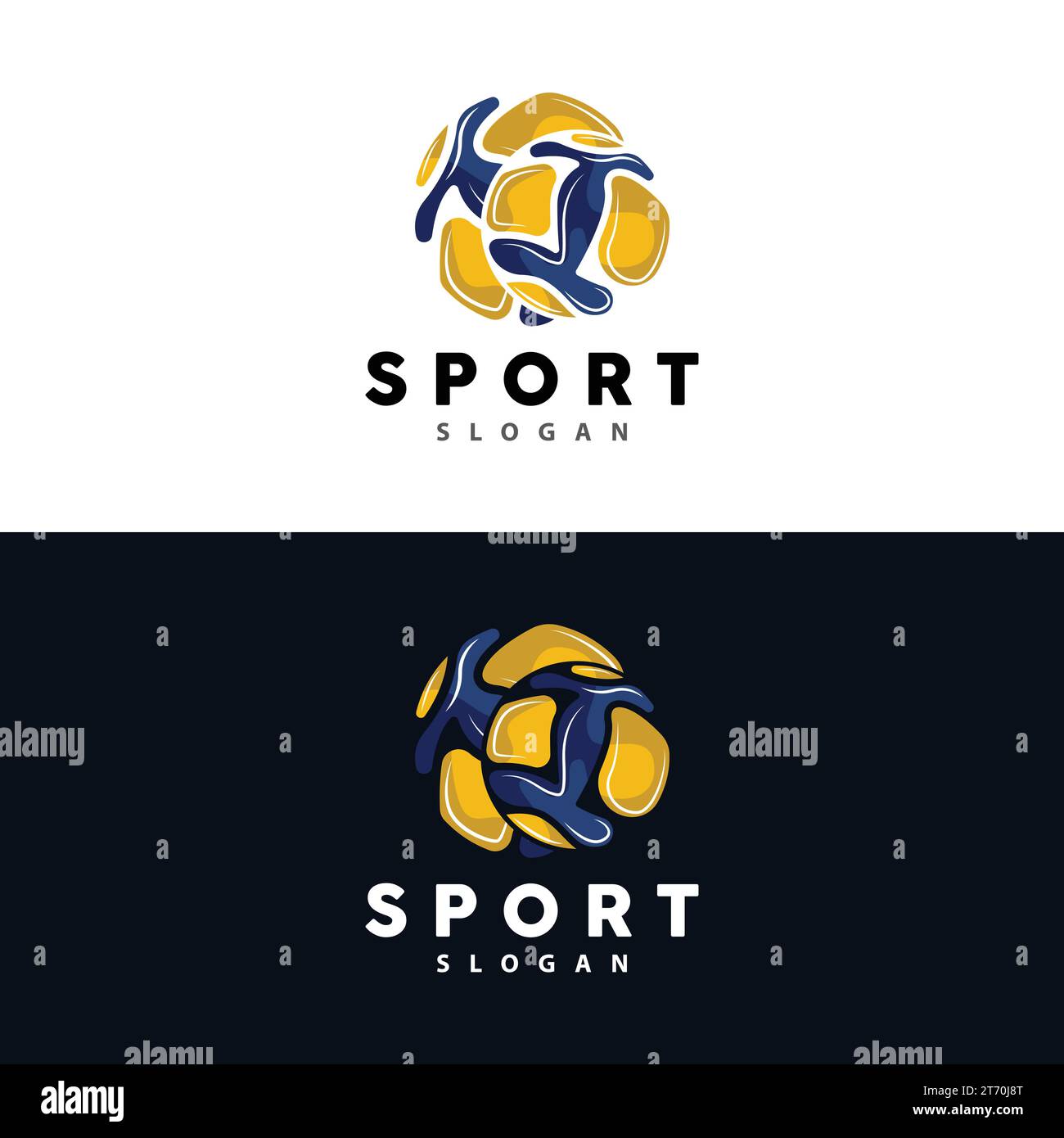 World beach volley Stock Vector Images - Alamy