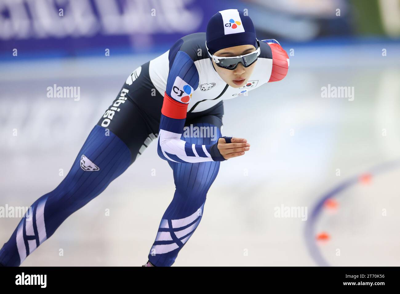 Kang min soo hi-res stock photography and images - Alamy