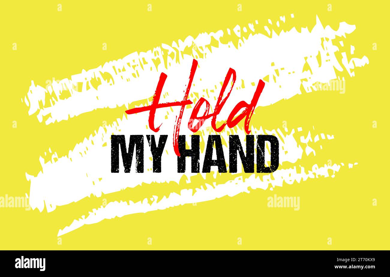 Hold shirt Stock Vector Images - Alamy