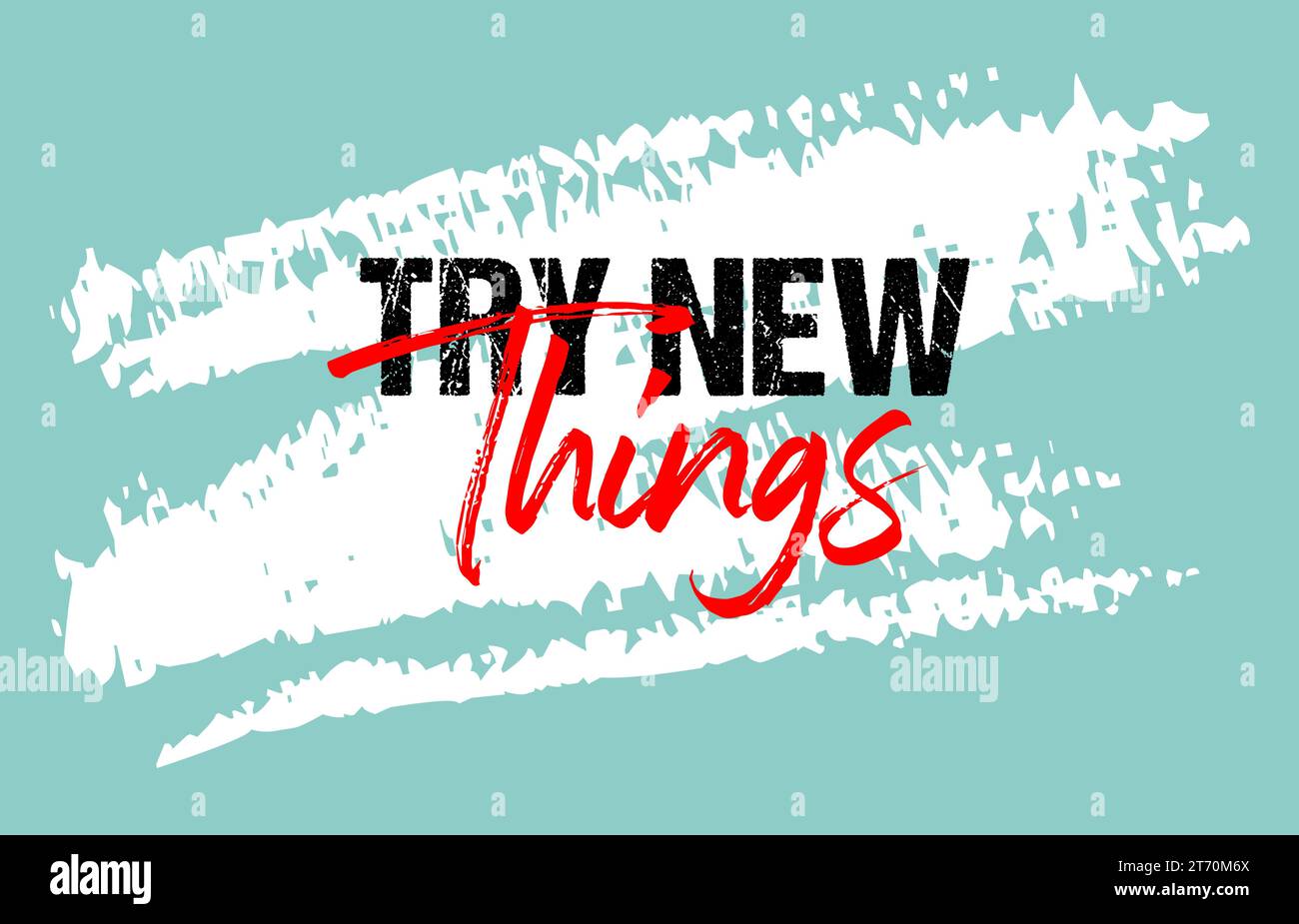 Try symbol concept words Stock Vector Images - Alamy