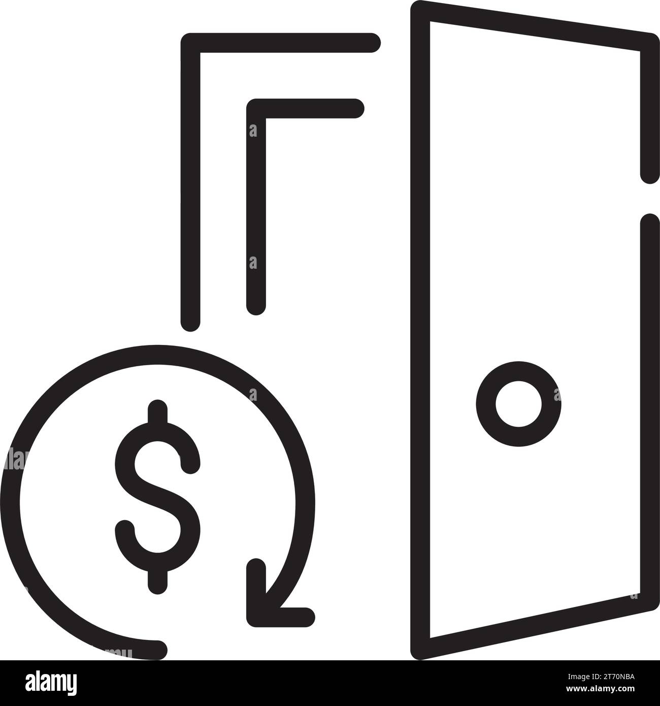 Goods return to the store. Courier pick up from home address. Door and ...