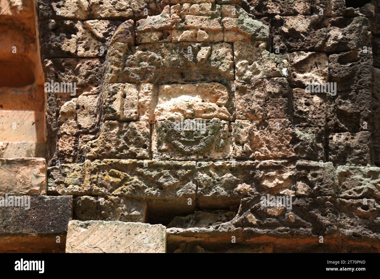Chop mat temple hi-res stock photography and images - Alamy