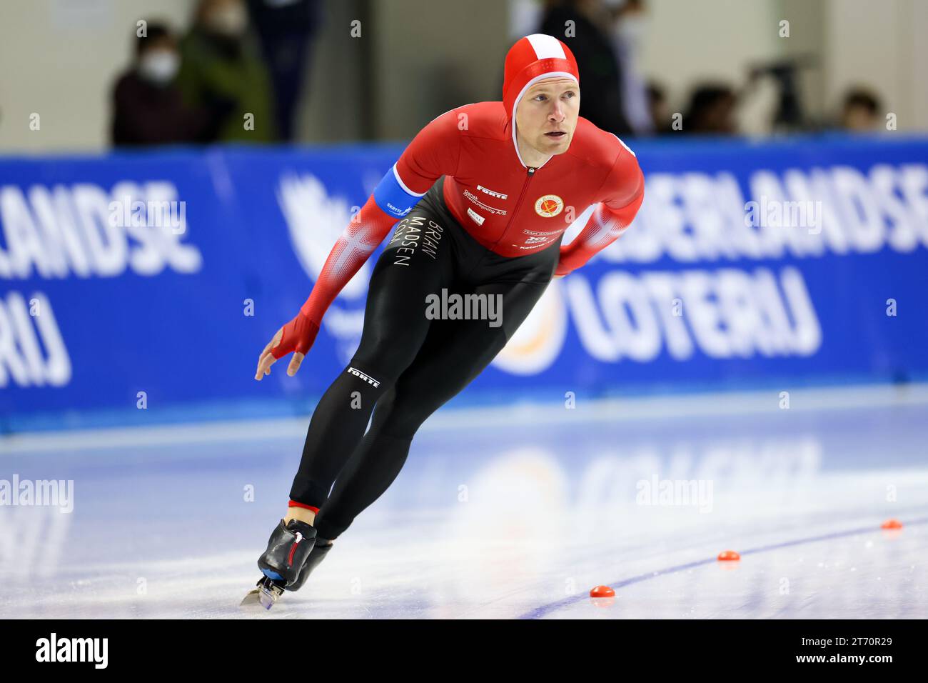 Viktor hald thorup hi-res stock photography and images - Alamy