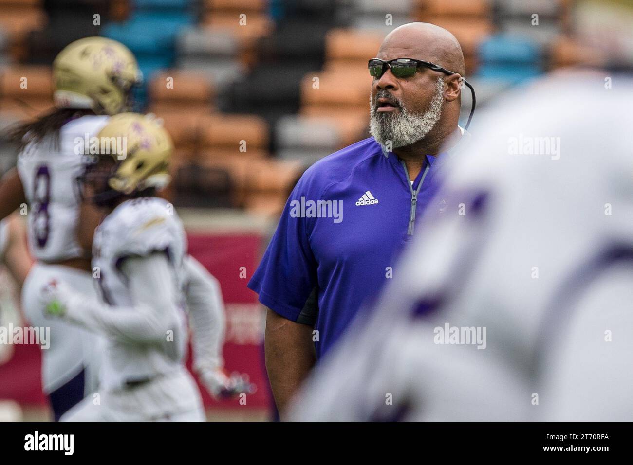 Shell energy stadium hi-res stock photography and images - Alamy