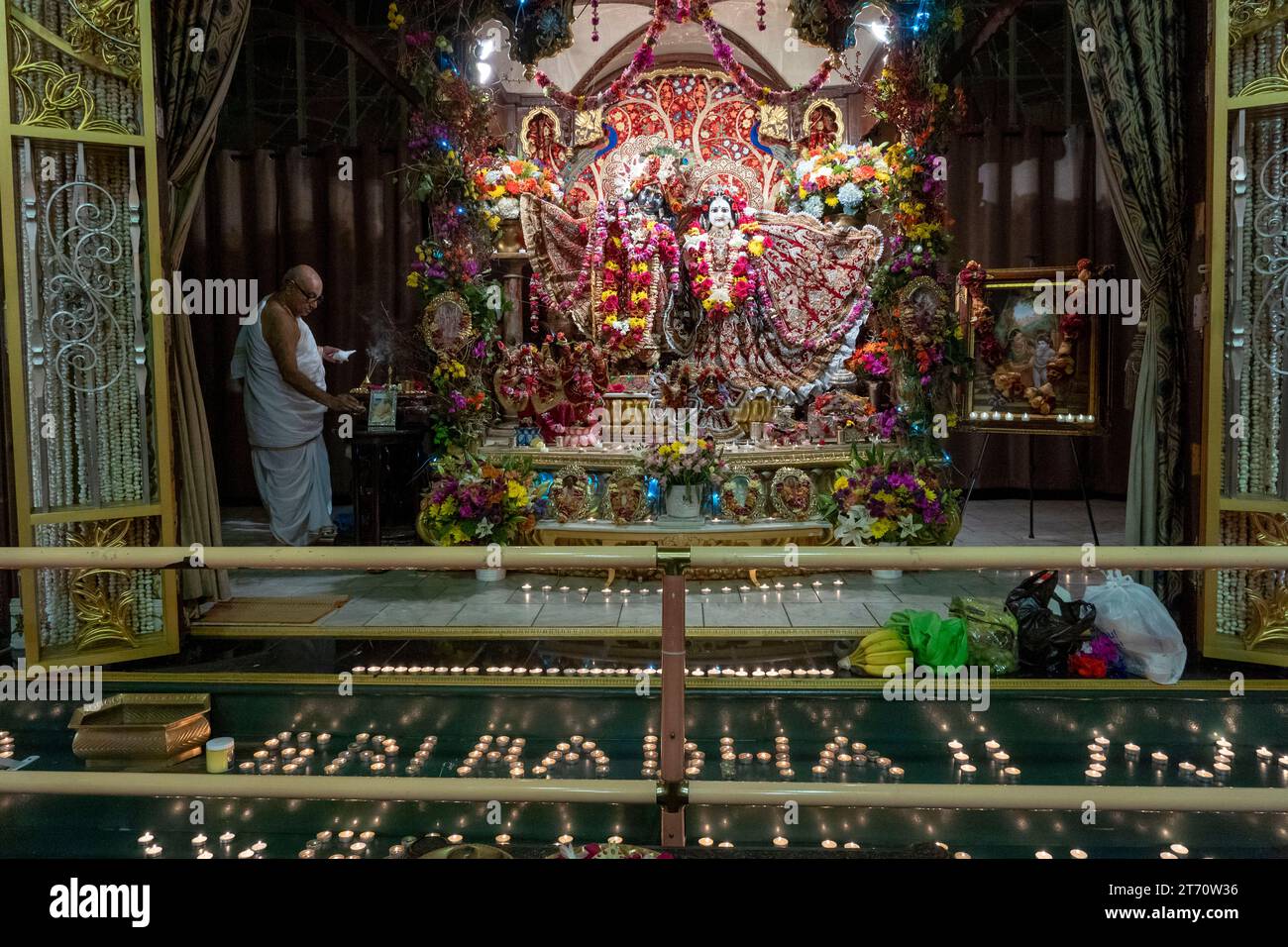 Nikunja bihari das hi-res stock photography and images - Alamy