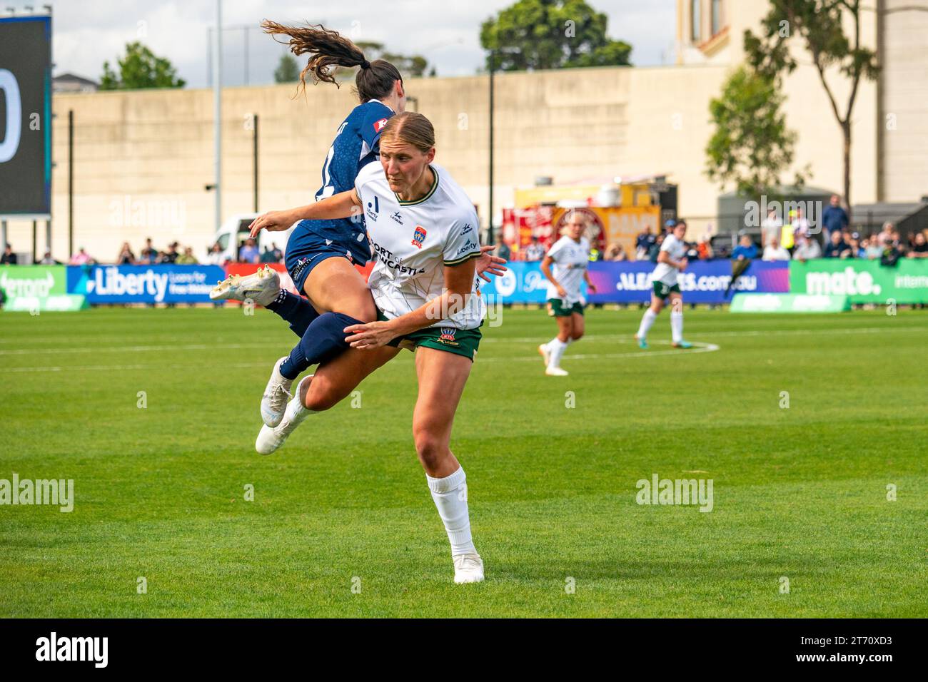 Natasha prior hi-res stock photography and images - Alamy